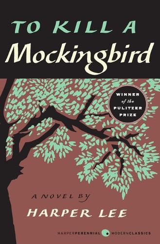 To Kill a Mockingbird By Harper Lee| World of Books US