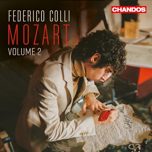 Wolfgang Amadeus Mozart: Piano Works, Vol. 2 | Music at World of Books US