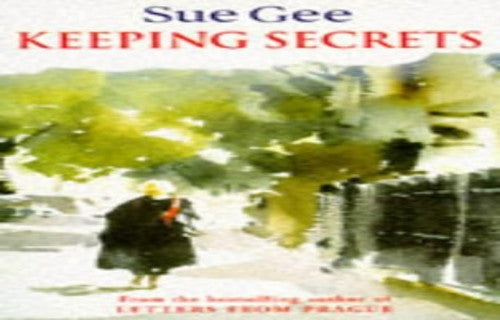 Keeping Secrets By Sue Gee | World of Books AU