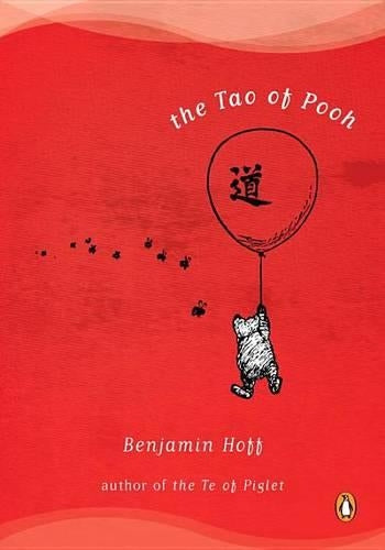 The Tao of Pooh By Benjamin Hoff | World of Books US