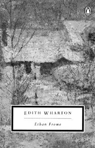 Ethan Frome By Edith Wharton | World of Books US