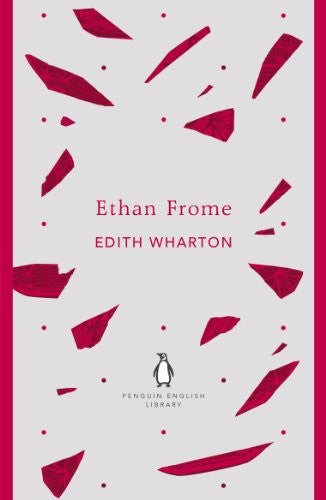 Ethan Frome By Edith Wharton | World of Books
