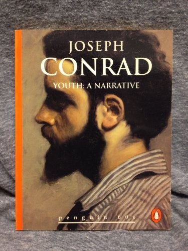 Youth By Joseph Conrad | World of Books