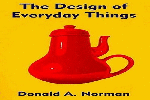 The Design of Everyday Things By Donald A Norman | World of Books GB