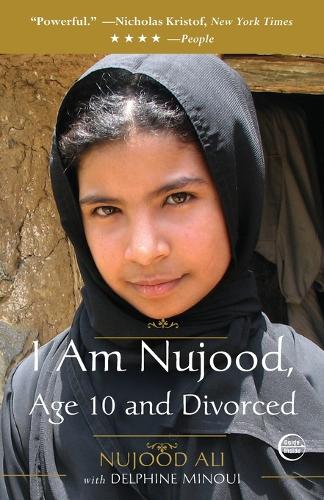I Am Nujood, Age 10 and Divorced By Nujood Ali| World of Books GB