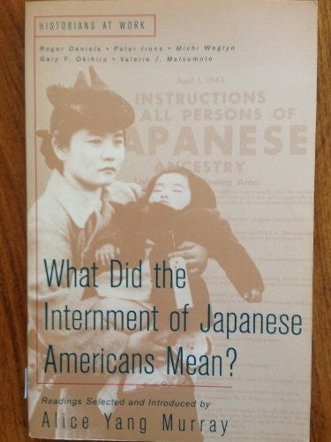What Did the Internment of Japanese Americans During World War II Mean ...