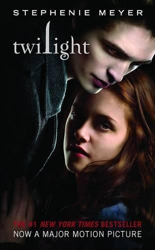 Twilight By Stephenie Meyer | World of Books US