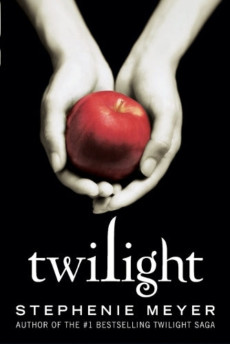 Twilight By Stephenie Meyer | World of Books US