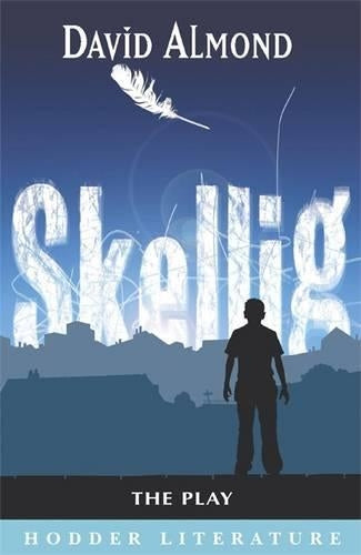 Skellig By David Almond | World of Books AU