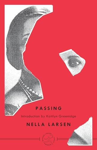 Passing By Nella Larsen | World of Books
