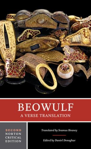 Beowulf: A Verse Translation By Seamus Heaney | World of Books