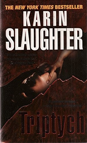 Triptych By Karin Slaughter | World of Books US