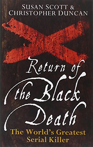 Return of the Black Death By Susan Scott | World of Books US