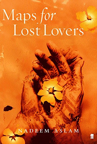 Maps for Lost Lovers By Nadeem Aslam | World of Books US