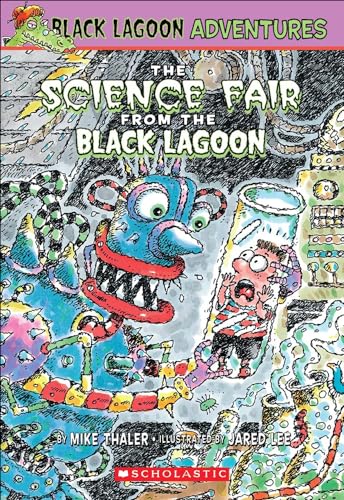 The Gym Teacher from the Black Lagoon By Mike Thaler | World of Books US