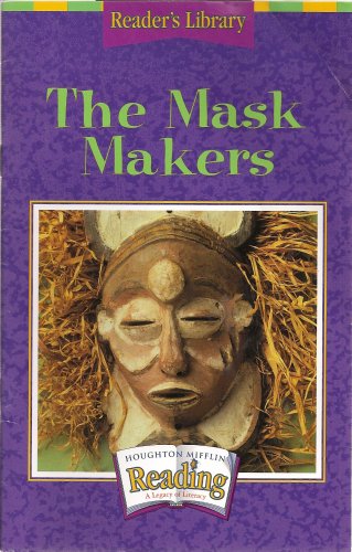 Houghton Mifflin The Nations Choice Readers Library Take Home Set of ...