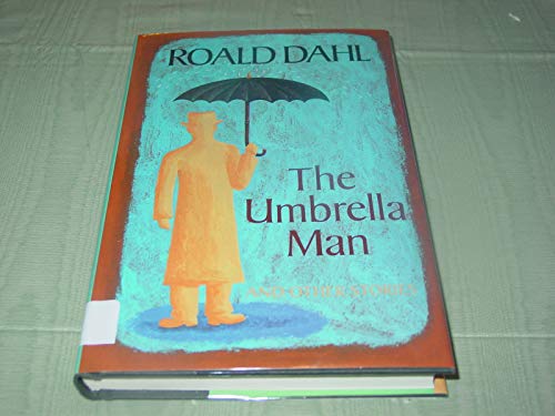 "The Umbrella Man" and Other Stories By Roald Dahl | World of Books GB