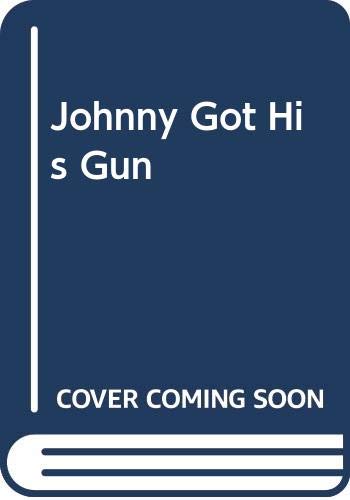 Johnny Got His Gun By Dalton Trumbo | World of Books US