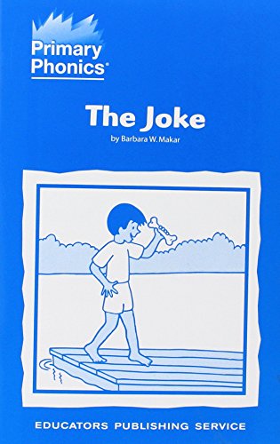 The Joke: Primary Phonics (Storybook 2-3) (workbooks and phonetic ...