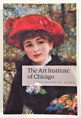 The Art Institute of Chicago By Art Institute Of Chicago | World of ...