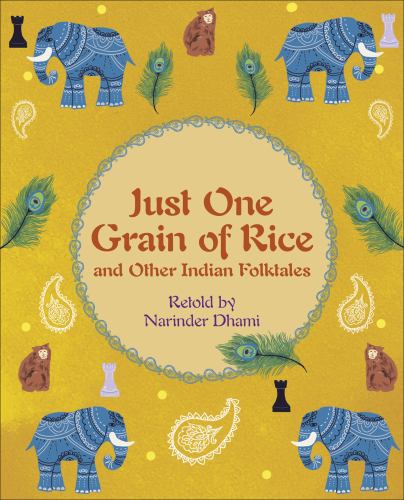 Reading Planet KS2 - Just One Grain of Rice and other Indian Folk Tales ...
