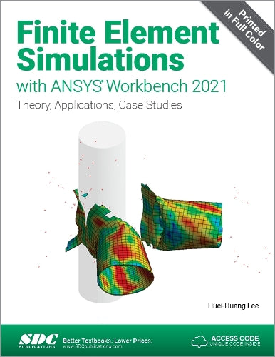 Ansys Workbench 2021 Ansys Release 2025 R1 – Highlights At A Glance
