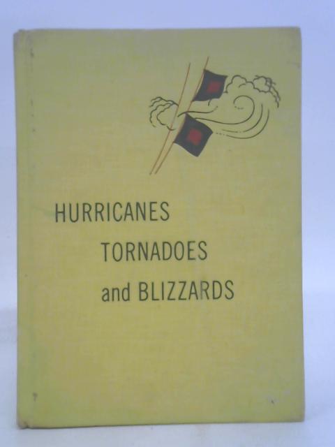 Hurricanes, tornadoes, and blizzards | Old & Rare at World of Books GB