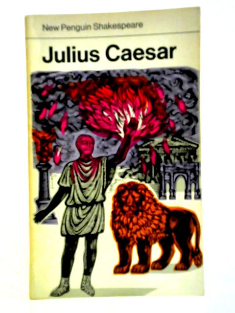 Julius Caesar | Old & Rare at World of Books GB