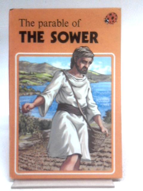 The Parable of the Sower | Old & Rare at World of Books GB