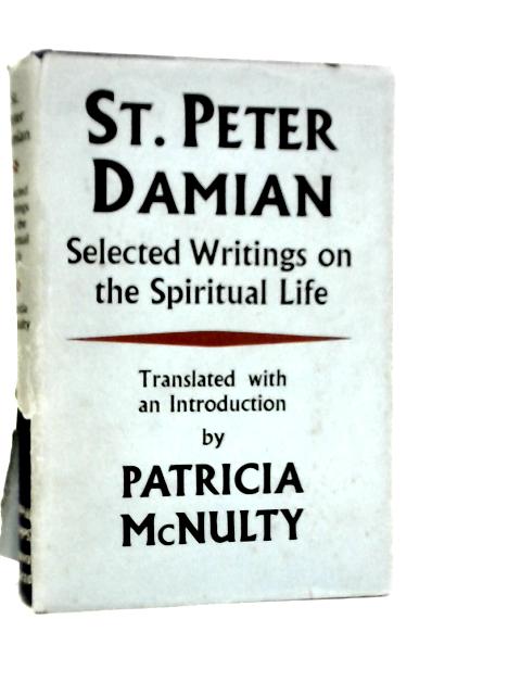 St.Peter Damian | Old & Rare at World of Books US