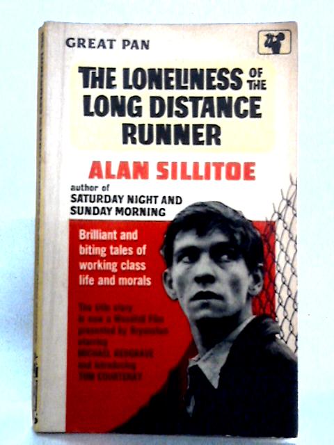 The Loneliness of the Long Distance Runner: Including The Rats, A Poem ...