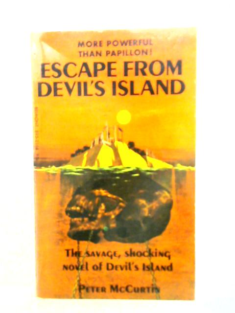 Escape From Devil's Island | Old & Rare at World of Books GB