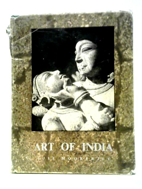 Art Of India | Old & Rare at World of Books US
