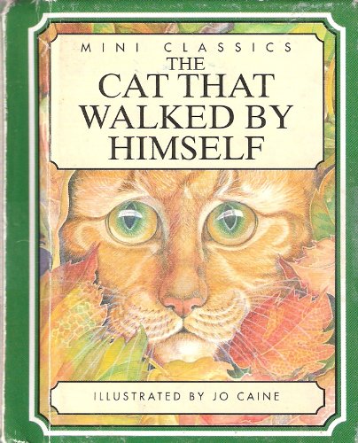 The Cat Who Walked by Himself By | World of Books GB