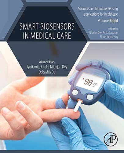 Smart Biosensors in Medical Care By Jyotismita Chaki | World of Books US