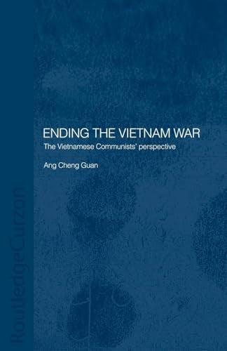 Ending the Vietnam War By Cheng Guan Ang | World of Books