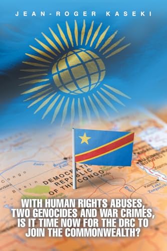 With human rights abuses, two genocides and war crimes, is it time now ...