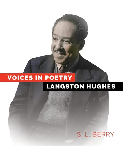 Langston Hughes By S L Berry | World of Books GB