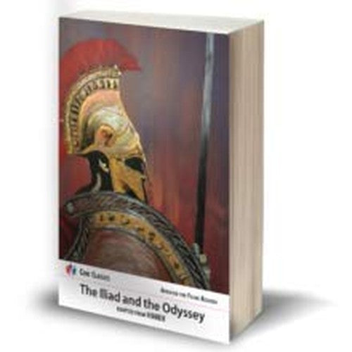 The Iliad and the Odyssey By Core Knowledge Foundation | World of Books GB