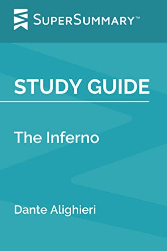 Study Guide: The Inferno by Dante Alighieri (SuperSummary) By ...