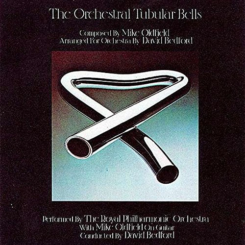 Orchestral tubular bells (by Royal Philharmonic Orchestra) (Import ...