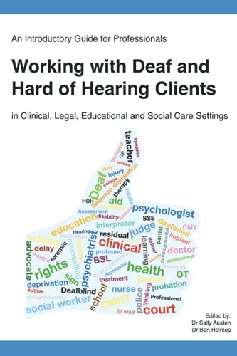 An Introductory Guide for Professionals Working with Deaf and Hard of ...