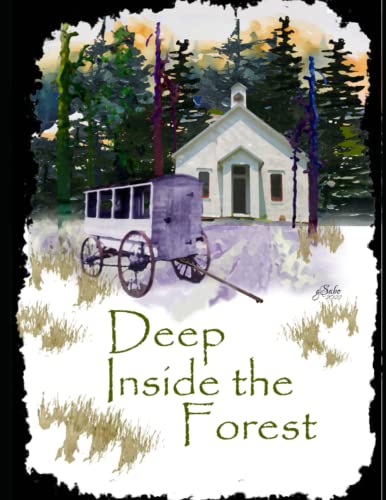 Genesis Lesson Guide By Deep Inside the Forest Curriculum (Deep Inside ...