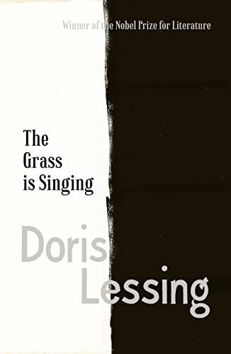 The Grass is Singing By Doris Lessing | World of Books GB