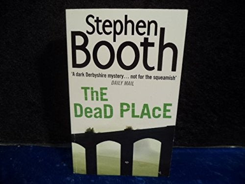 Xdead Place Chp 2000 Von Booth Stephen World Of Books De