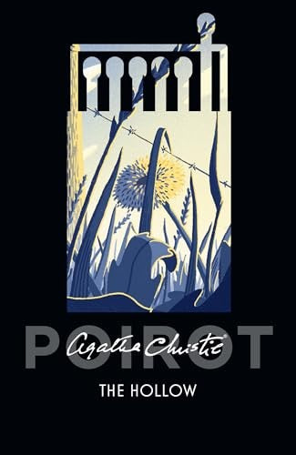 The Hollow By Agatha Christie | World of Books GB