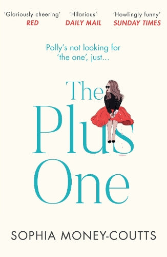 The Plus One By Sophia Money-Coutts| World of Books GB