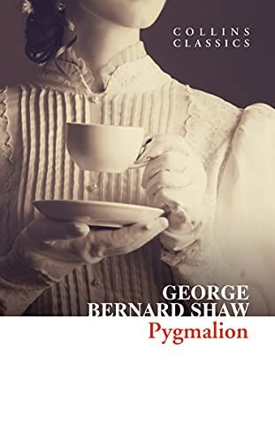 Pygmalion By George Bernard Shaw | New | 9780008480066 | World of Books