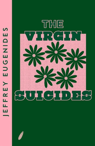 The Virgin Suicides By Jeffrey Eugenides | World of Books GB