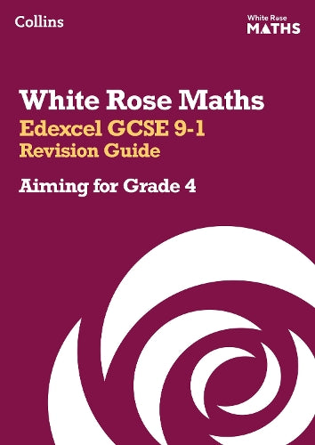 Edexcel GCSE 9-1 Revision Guide: Aiming for Grade 4 By Collins Gcse ...